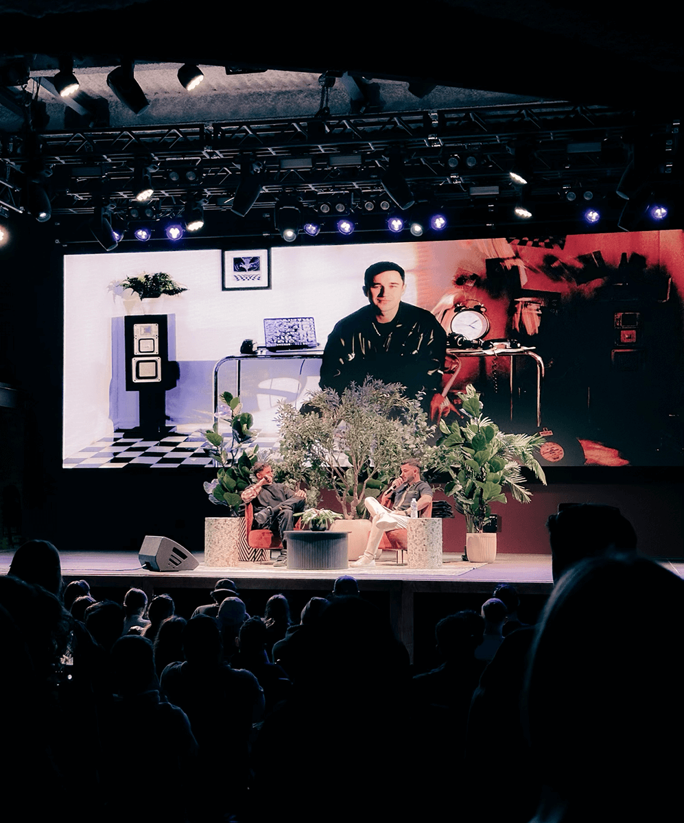 Venue Rental & Private Events | Outset Chicago | Outset