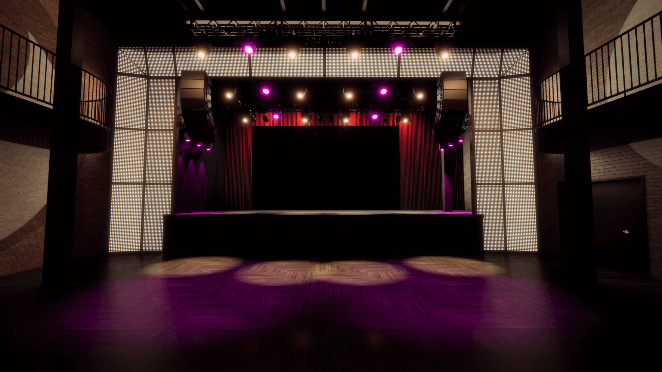 Venue Rental & Private Events | Outset Chicago | Outset