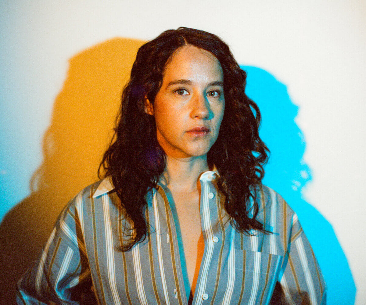 Ximena Sariñana | Outset Chicago – May 5, 2025 | Outset