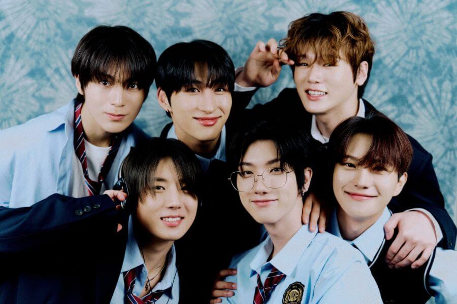 JUST B | Outset Chicago | Outset