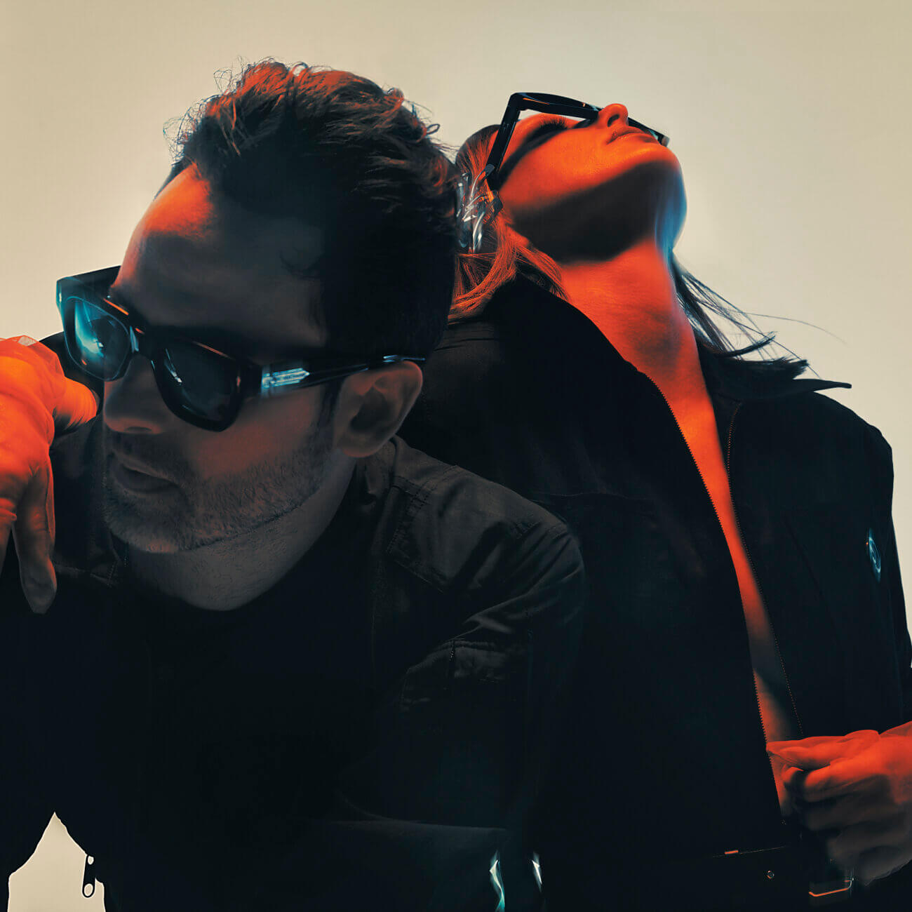 PHANTOGRAM (DJ Set) | Outset