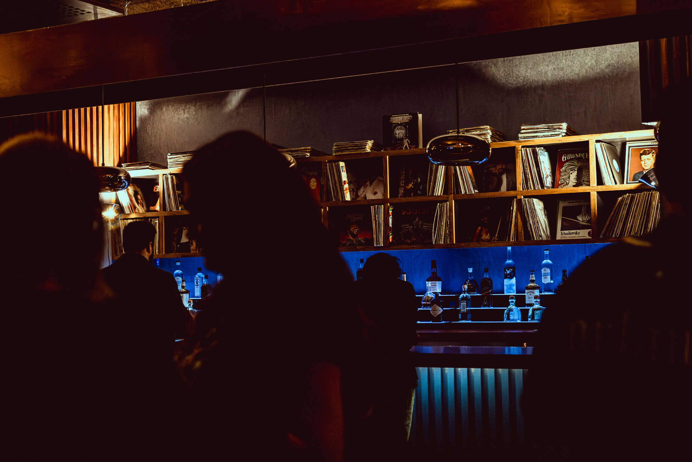 Venue Rental & Private Events | Outset Chicago | Outset